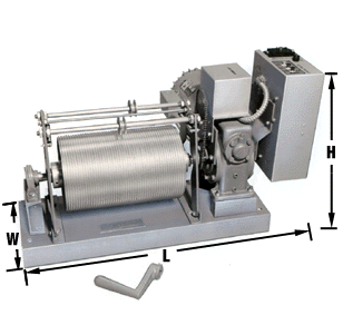 Table of Contents Frame in tracksetc